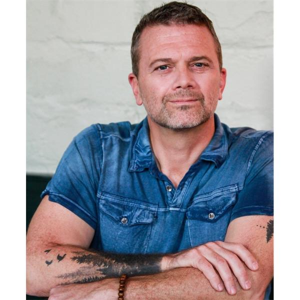 The Creative Cure book by Jacob Nordby