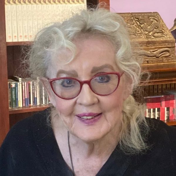 Writer Retreat - Heal + Create