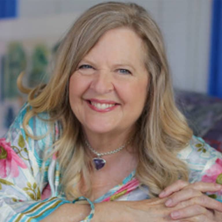 Writer Retreat - Heal + Create