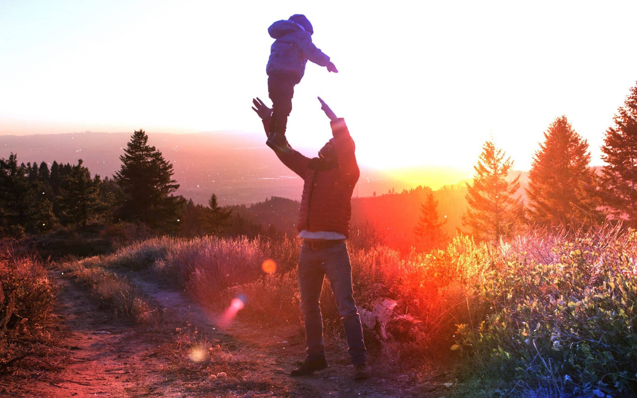 The Moments in Between - Heal + Create